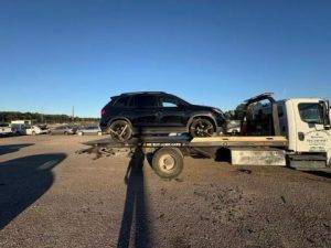 Towing in New Orleans | New Orleans, LA | Green Acres Towing & Recovery