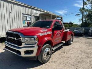 Towing in New Orleans | New Orleans, LA | Green Acres Towing & Recovery