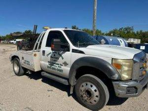 Towing in New Orleans | New Orleans, LA | Green Acres Towing & Recovery